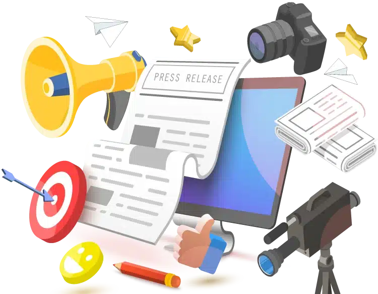 Submit a press release on NetSec.News - NetSec.News