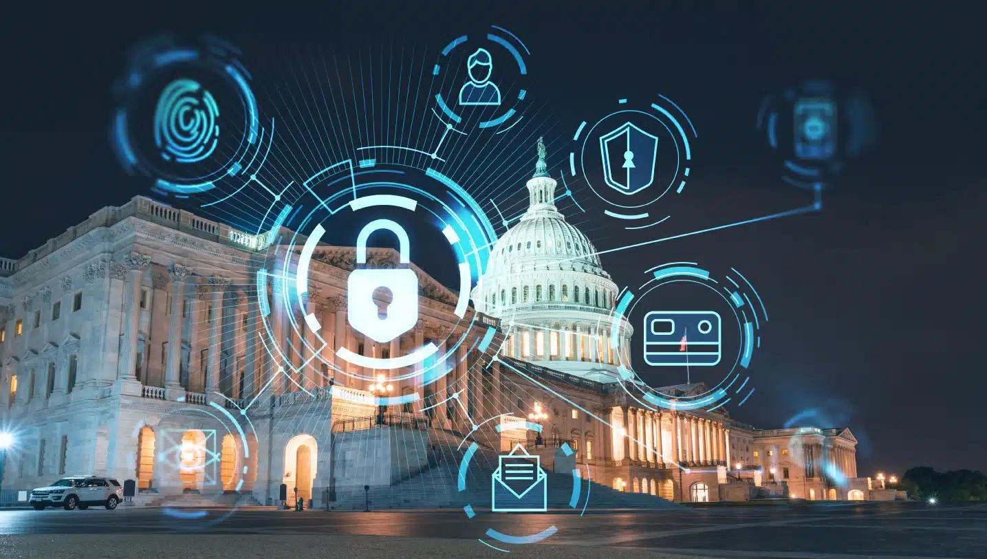 Republicans Create a Working Group to Establish Federal Data Privacy ...