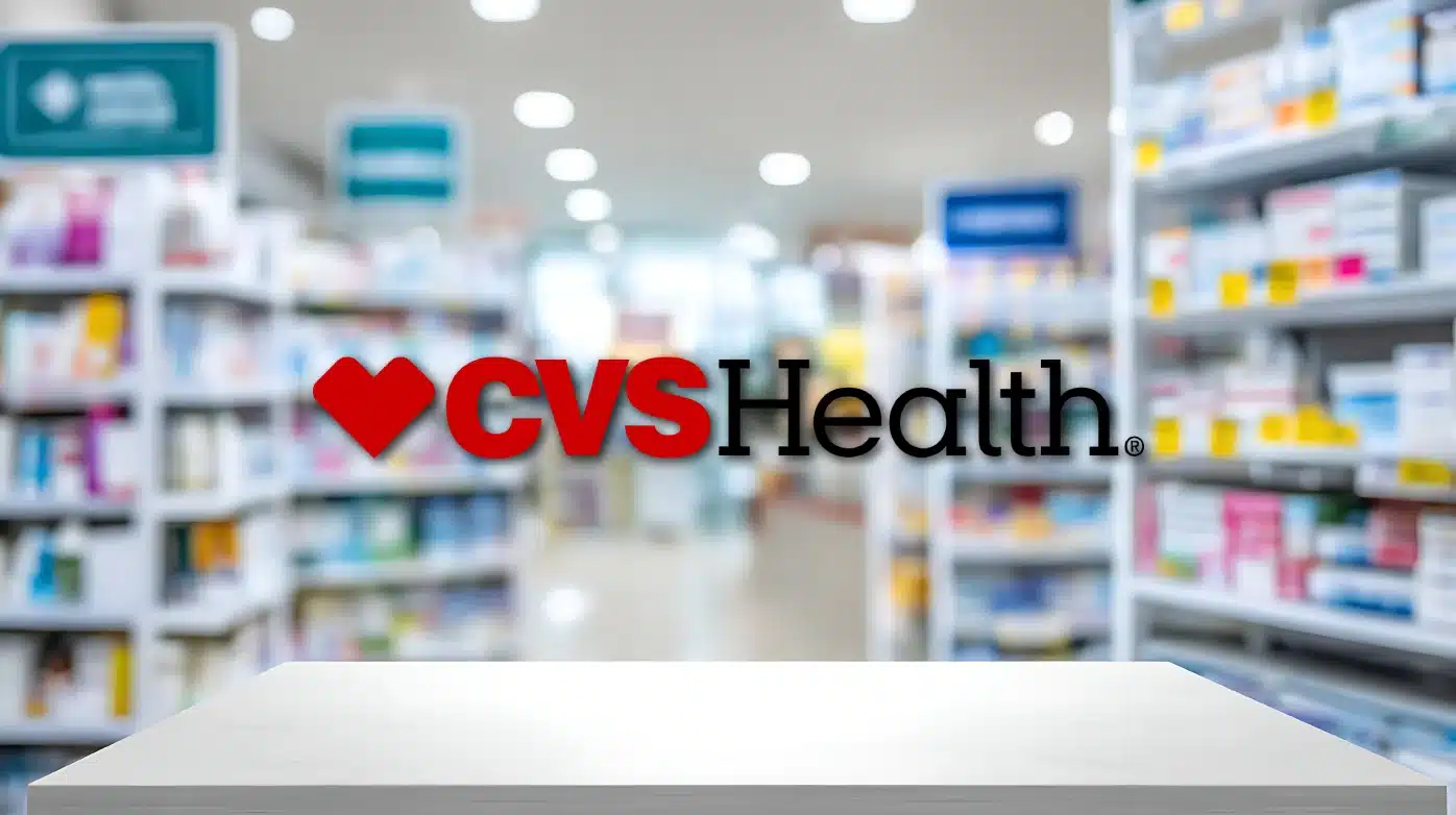 CVS Health's Potential HIPAA Violation in Using Patient Data for a ...